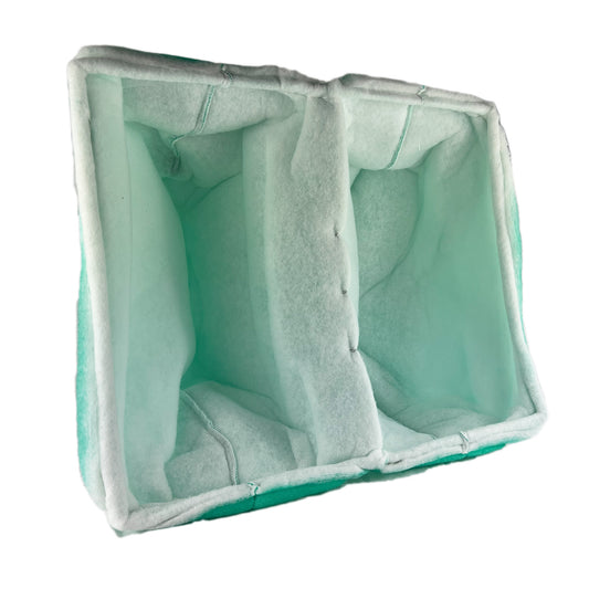 Exhaust Filter Bag